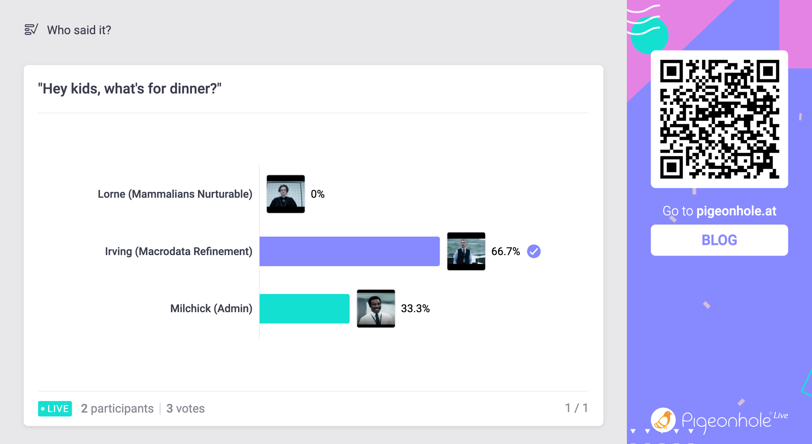20 Fun Icebreakers to Kickstart Hybrid All-Hands and Team Meetings