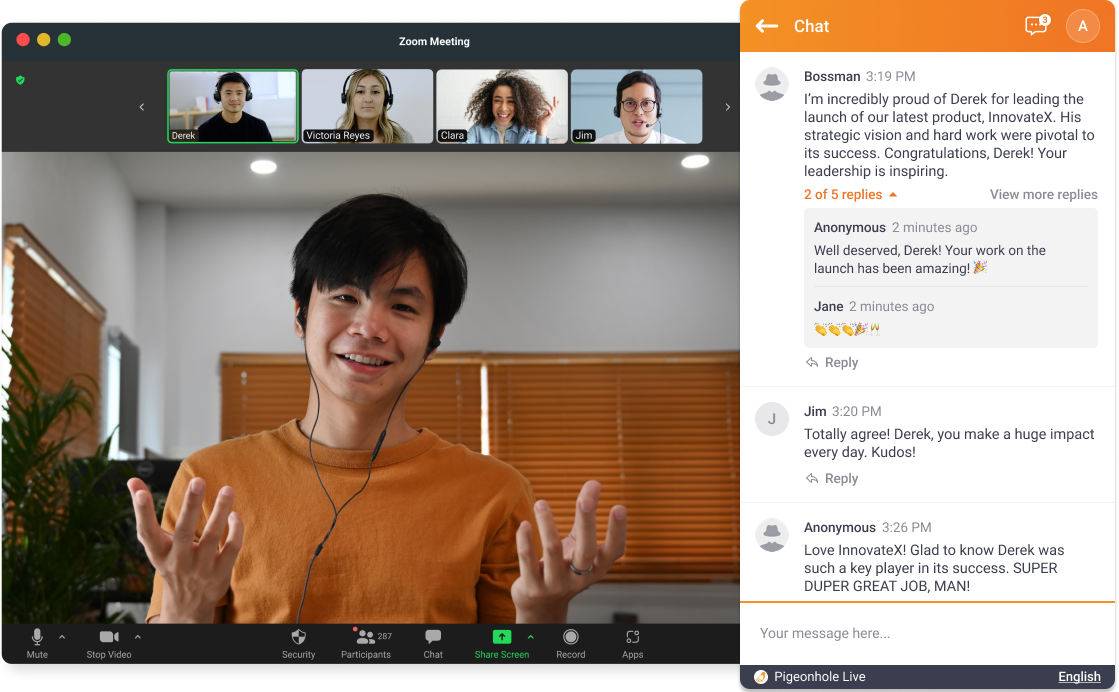 All You Need to Know About All-Hands Meetings